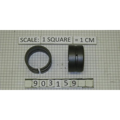 105 H-LINK BUSH - 903159 | Dowdeswell Parts